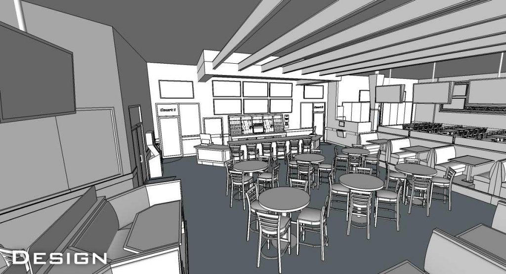 Design - LASERTRON Laser Tag Equipment Manufacturer and LED Arena Supplier