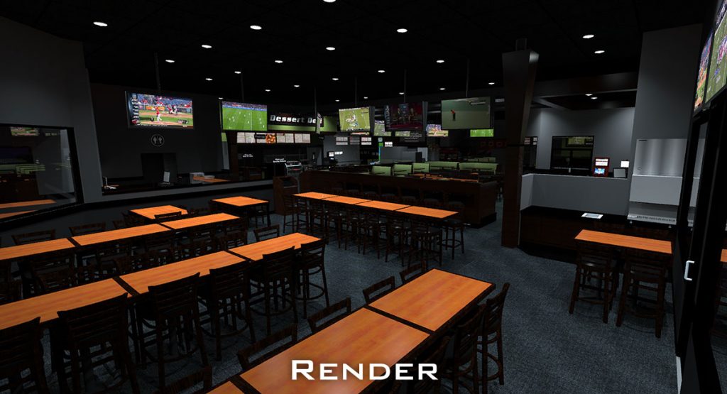 Design - LASERTRON Laser Tag Equipment Manufacturer and LED Arena Supplier