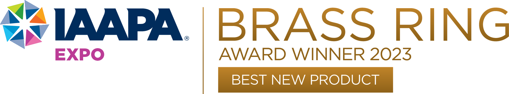 Krazy Darts wins Brass Ring Award: Best New Product - LASERTRON Laser ...